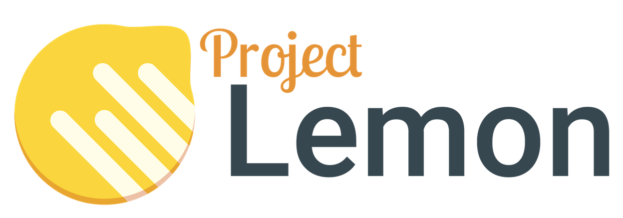 Project Lemon